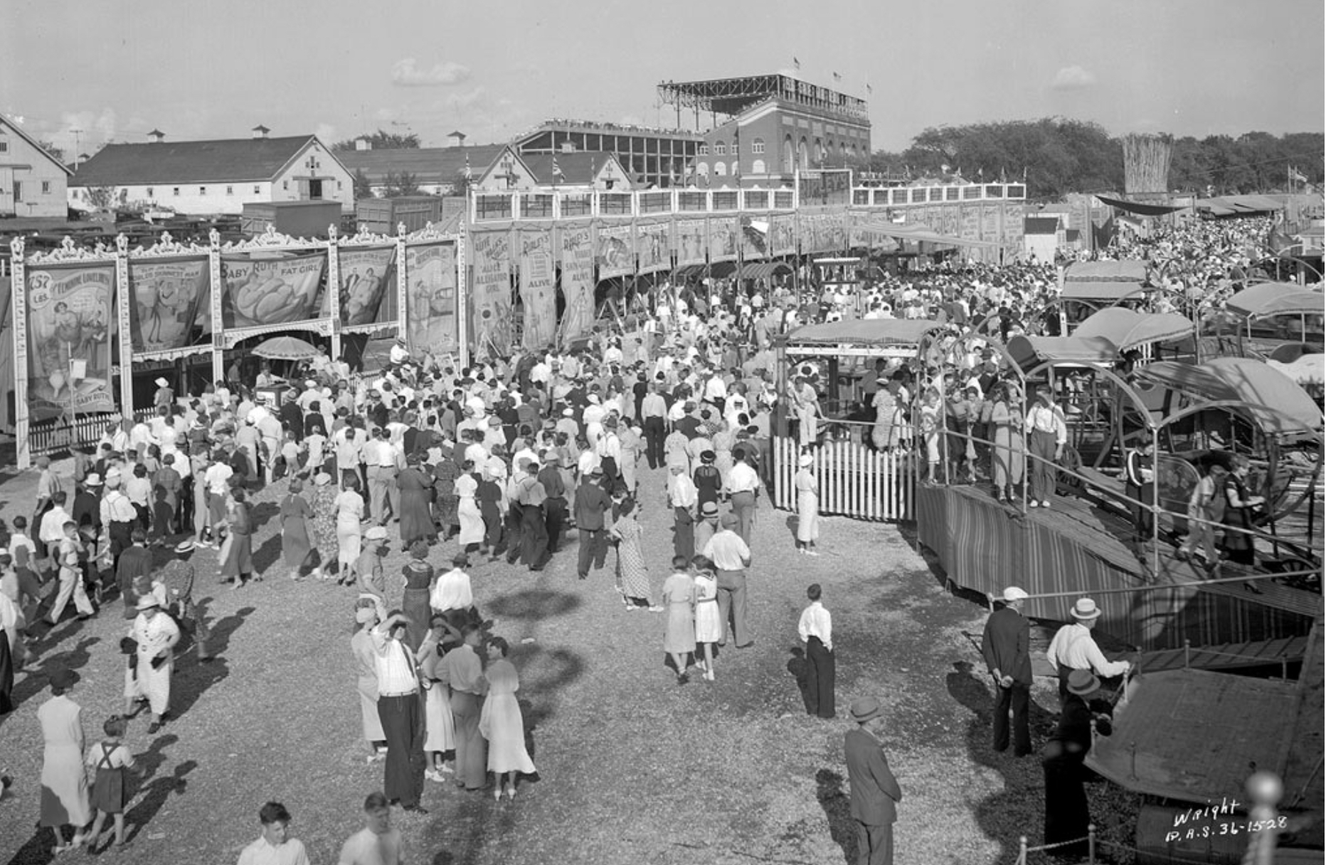 So… MINNESOTA! State Fair Facts You Never Knew! – Real Estate | Your ...
